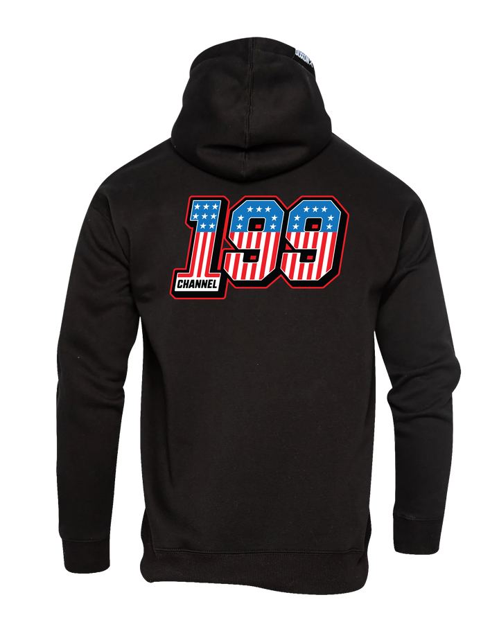 Travis Pastrana's Channel 199