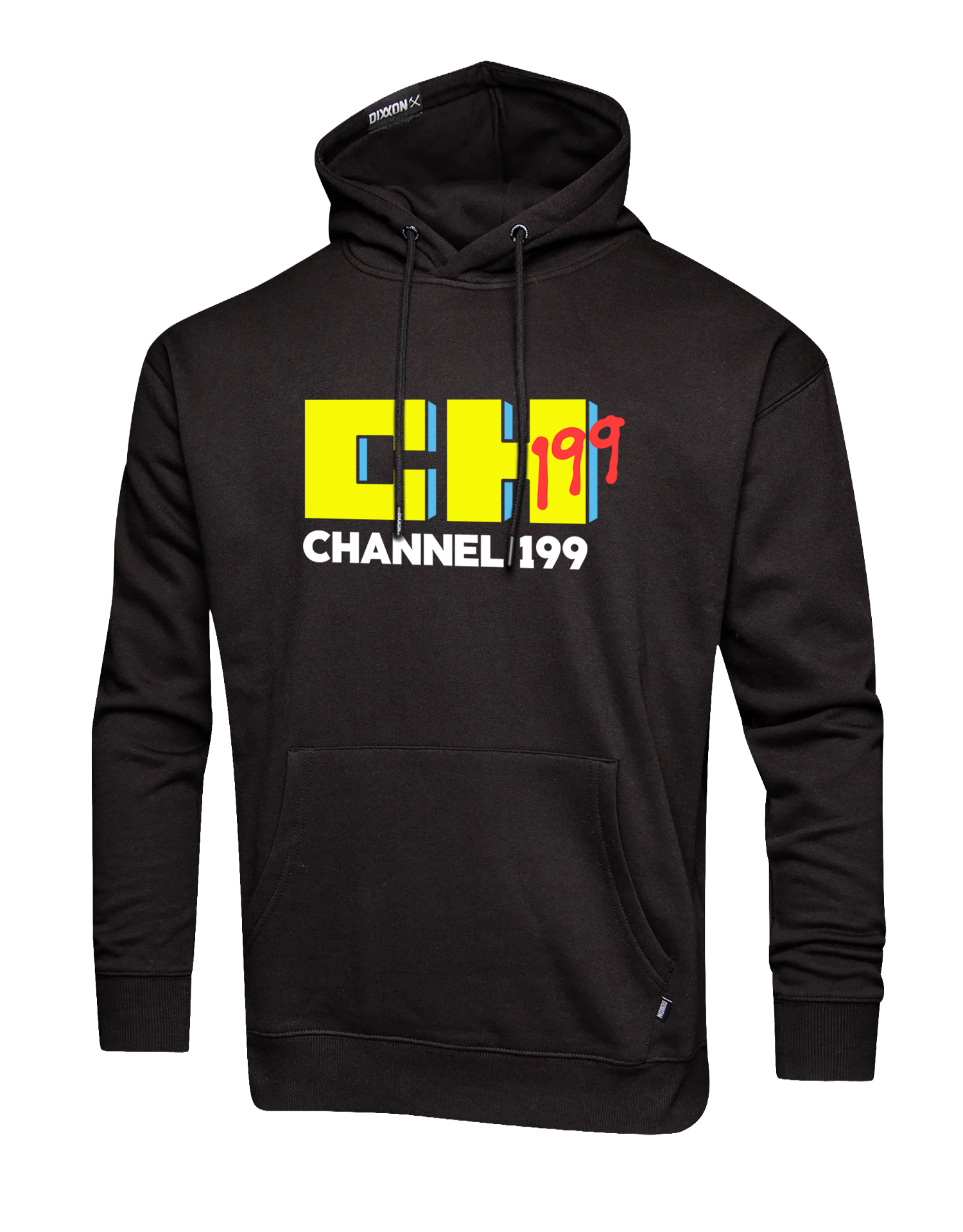 Travis Pastrana's Channel 199