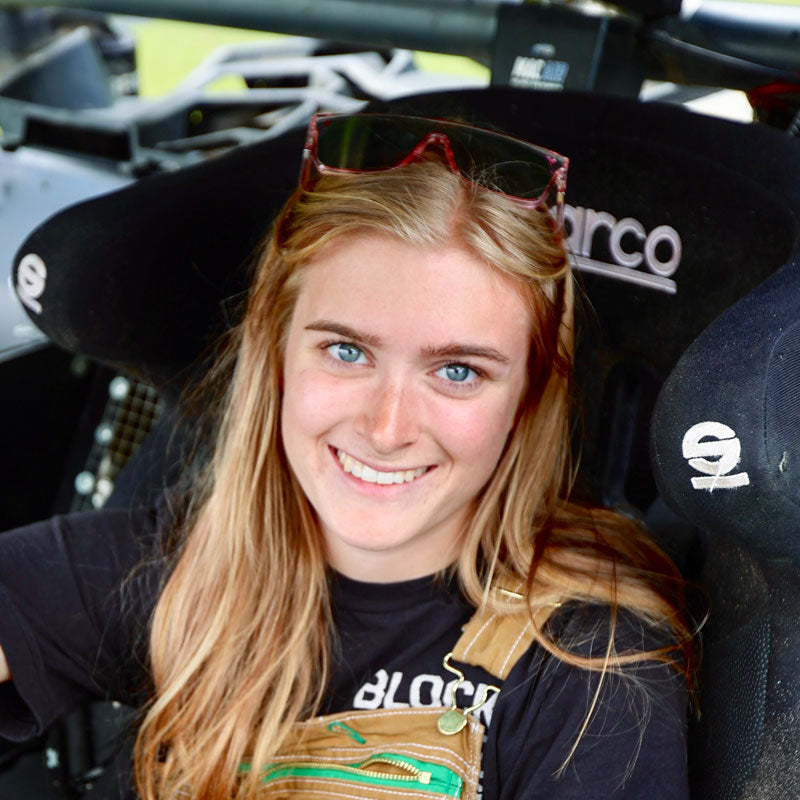 The Cast – Channel 199