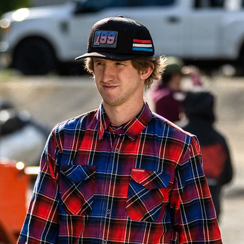 The Cast – Channel 199