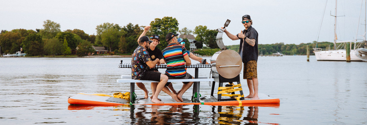 Products – Channel 199