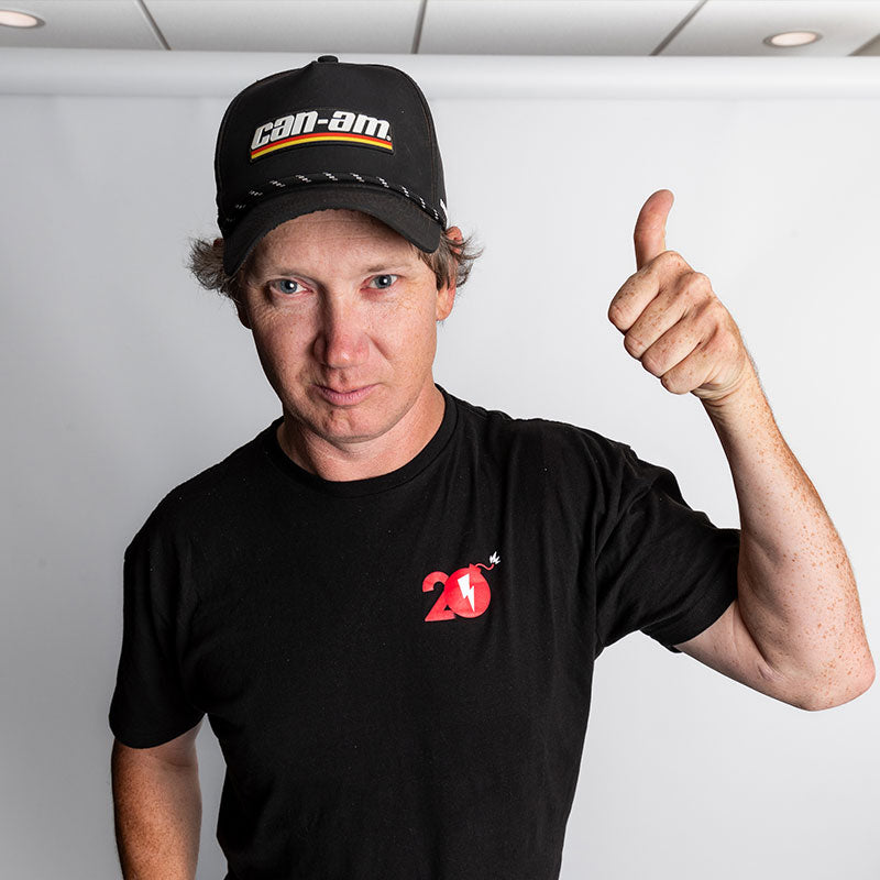 The Cast – Channel 199