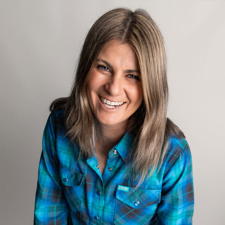 The Cast – Channel 199