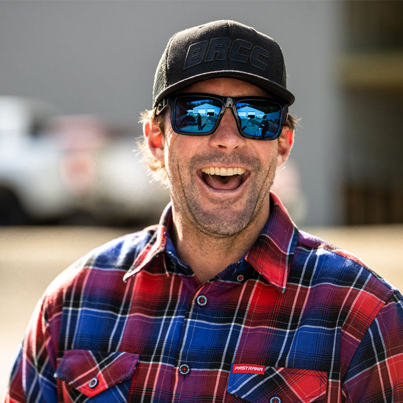 The Cast – Channel 199